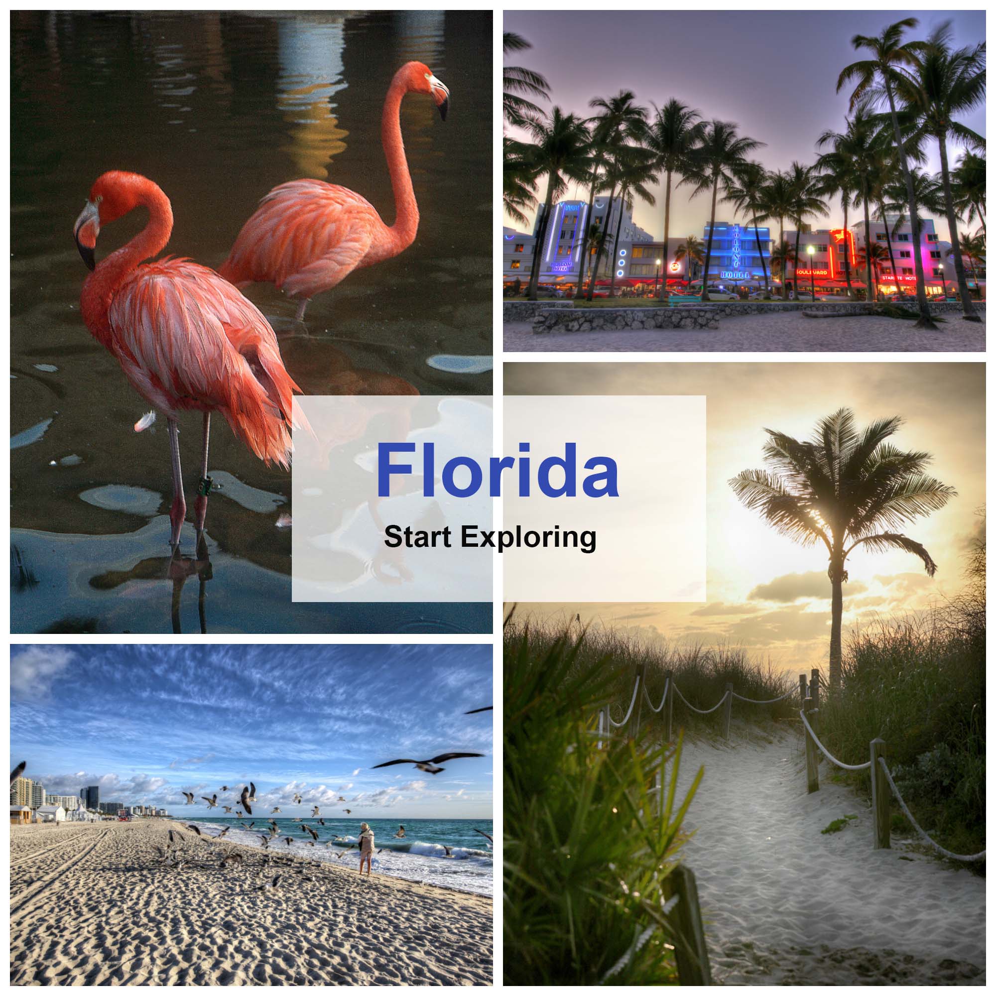 Destinations – Photography Adventures