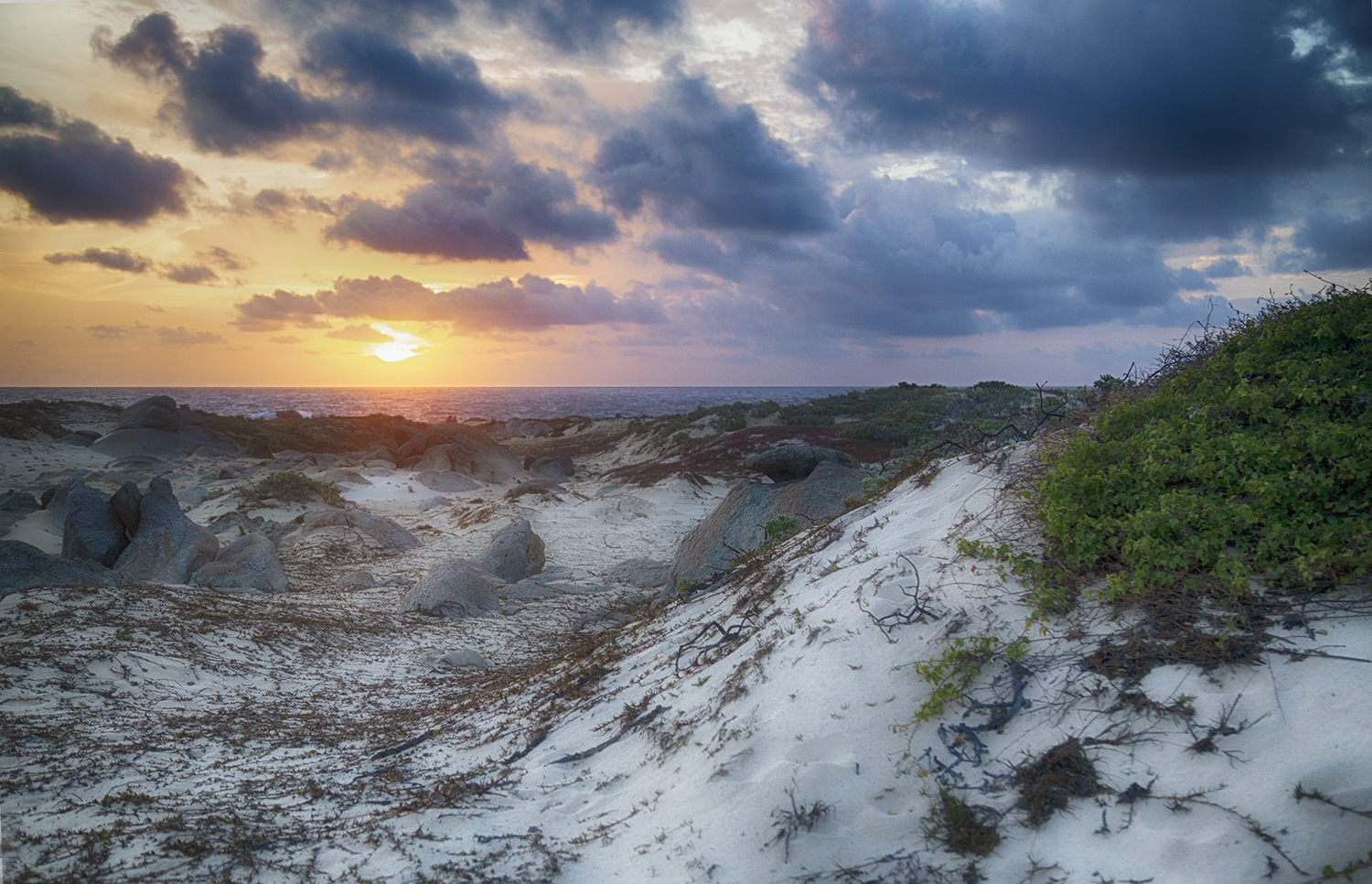 Aruba – Photography Adventures