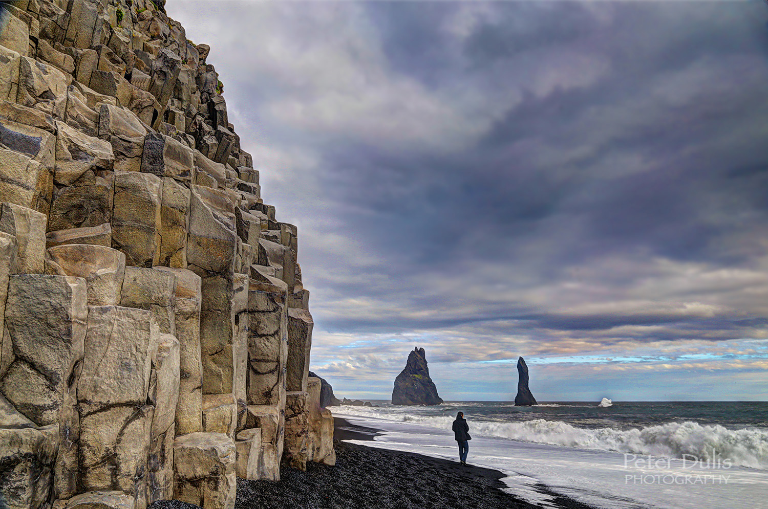 Travels to Iceland – A Photo Adventure – Photography Adventures