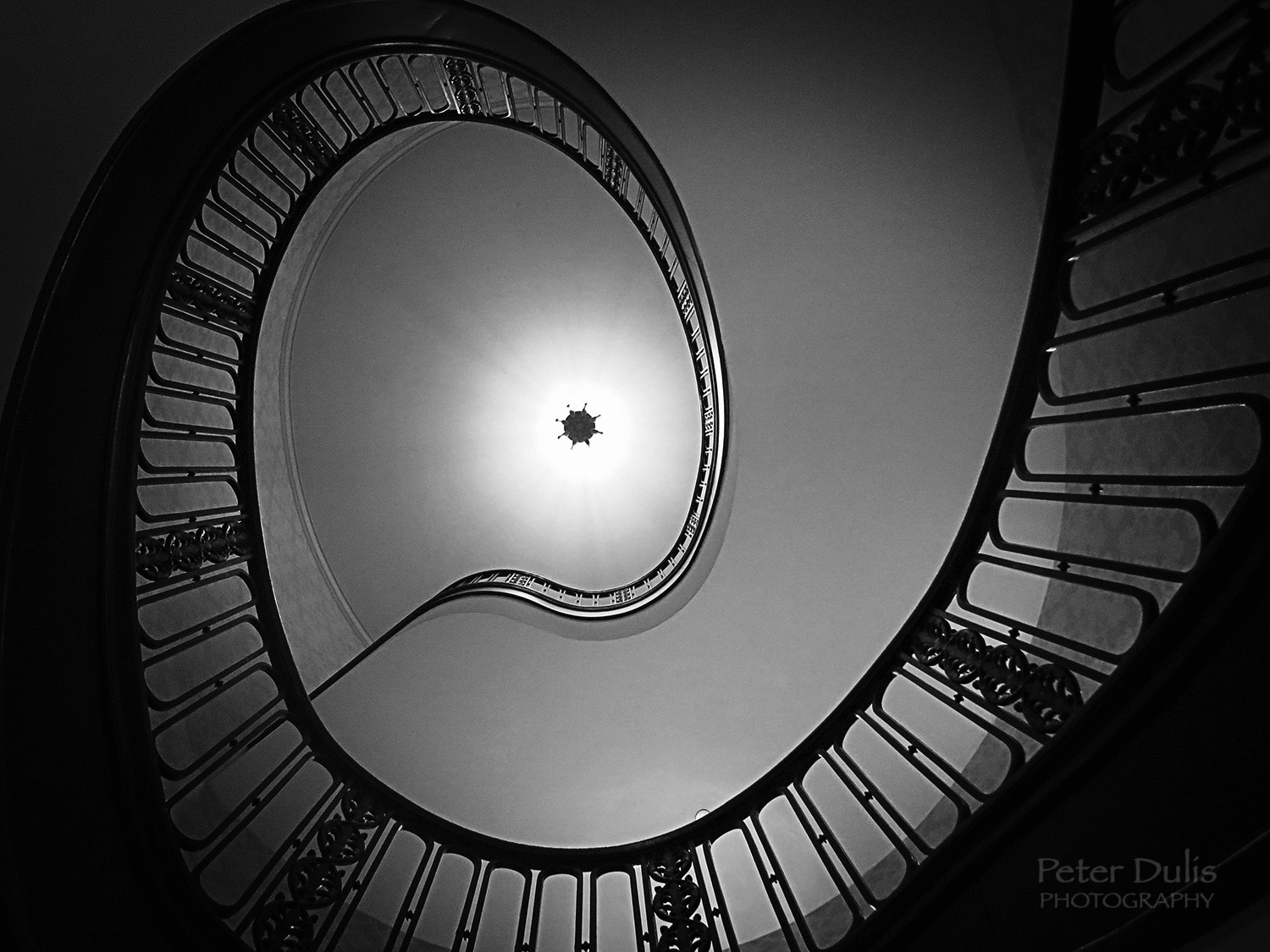 Architectural Abstracts – How-to Cheat Sheet – Photography Adventures