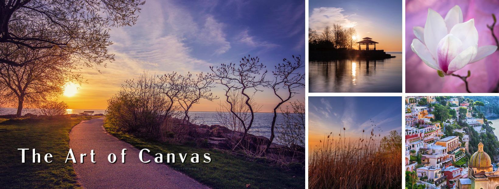 The Art of Canvas Printing – Photography Adventures