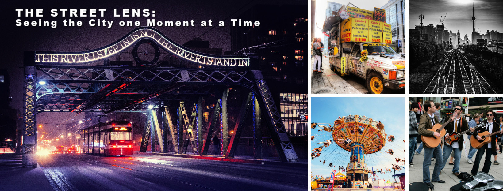 The Street Lens: Seeing the City One Moment at a Time – Photography ...